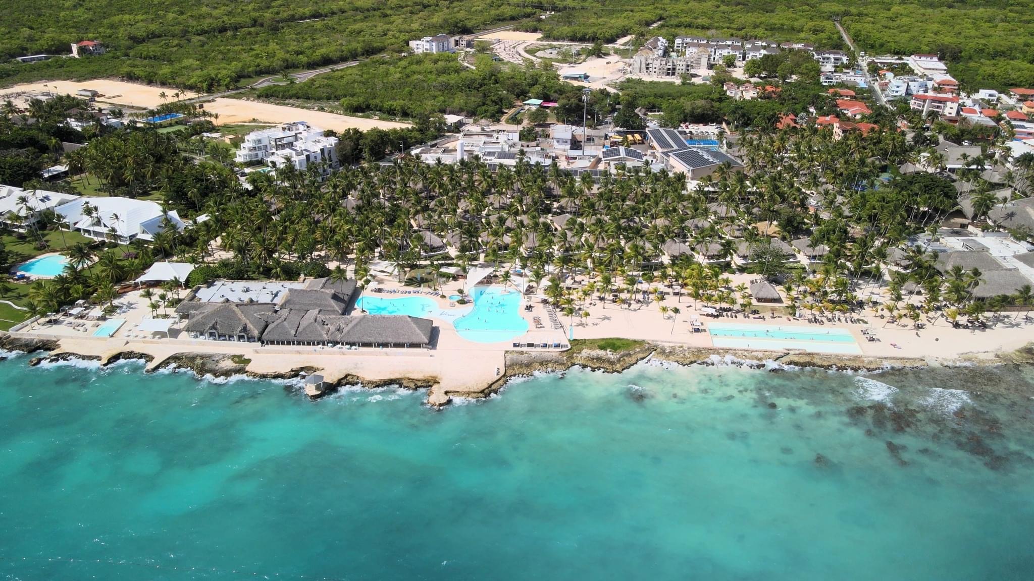 Viva Dominicus Beach by Wyndham: All-Inclusive Resort & Bungalows