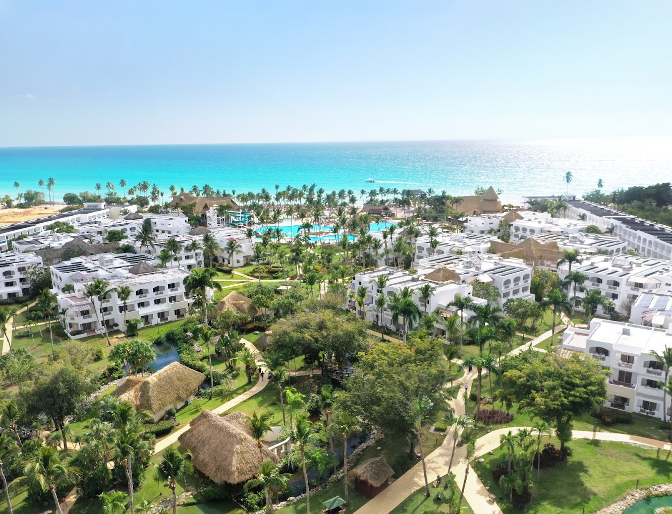 Sunscape Dominicus La Romana Resort by Hyatt Inclusive Collection ...