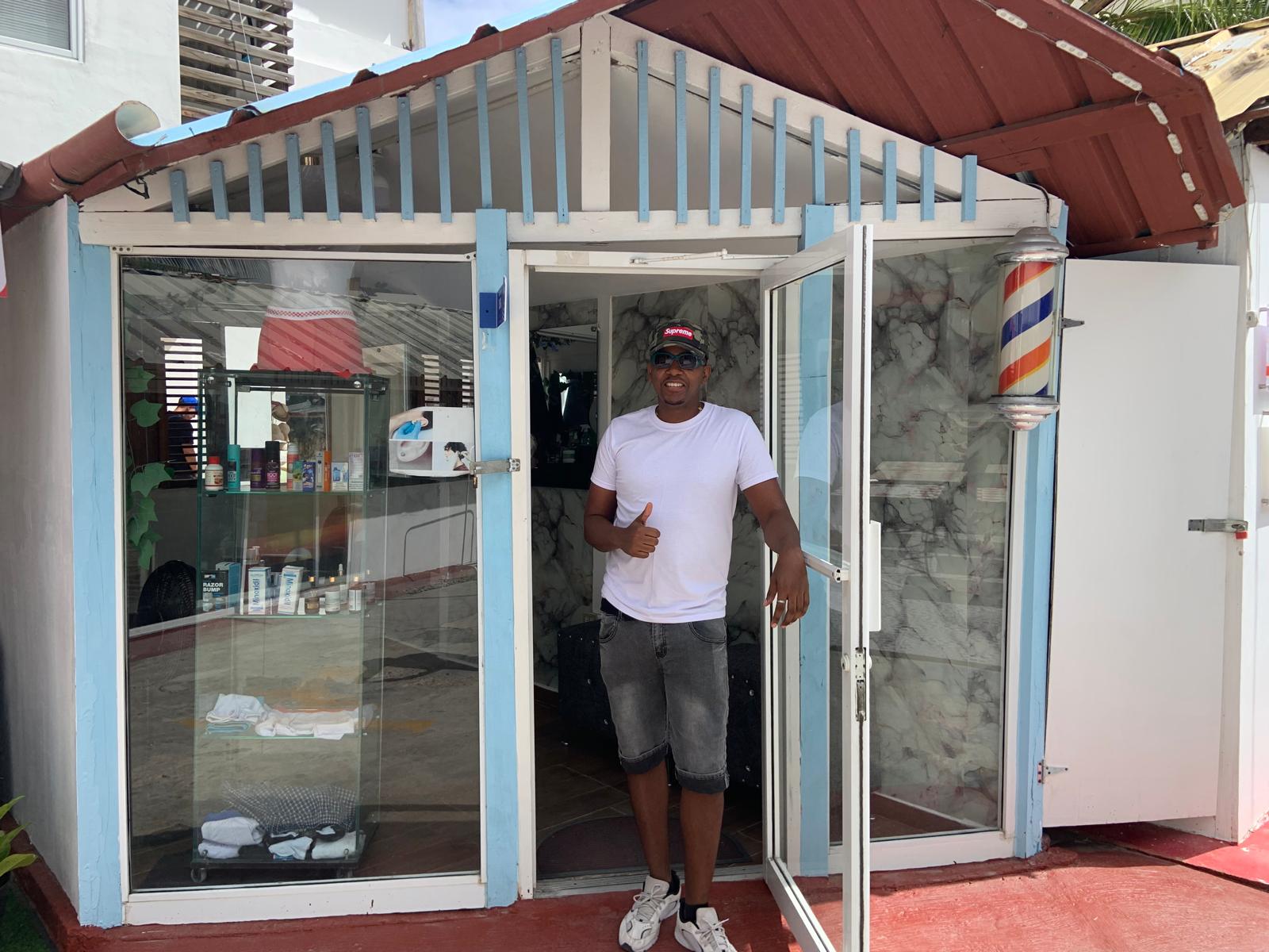 Ebenezer Barber Shop – Dominicus - Discover Dominicus Americanus – Your ...